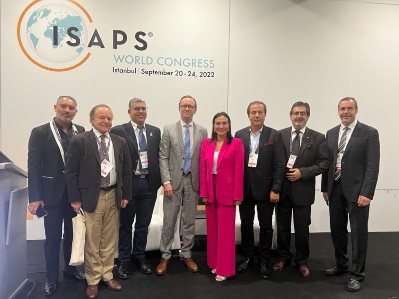 26th ISAPS World Congress