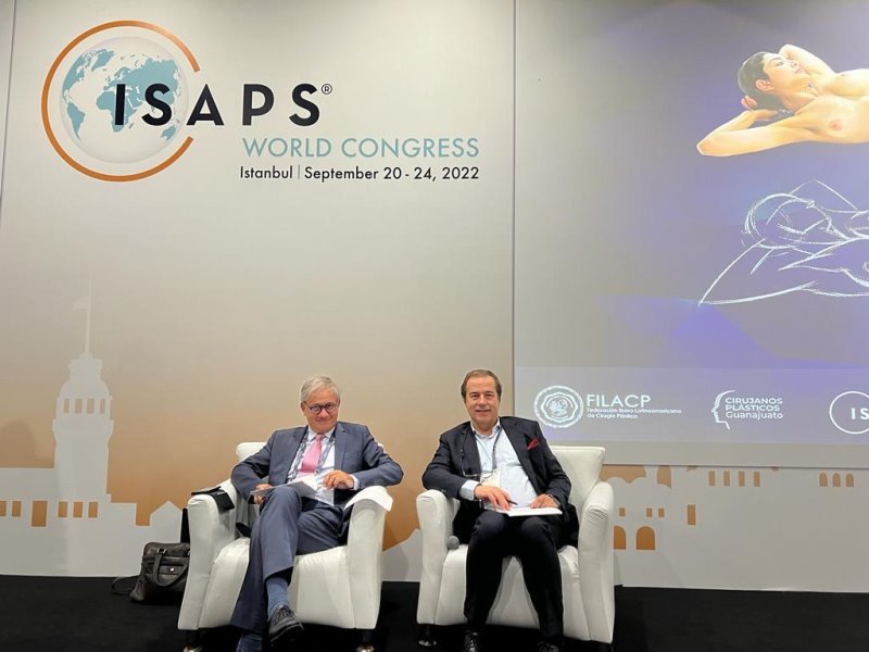 26th ISAPS World Congress